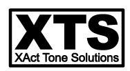 Home - XTS - XAct Tone Solutions